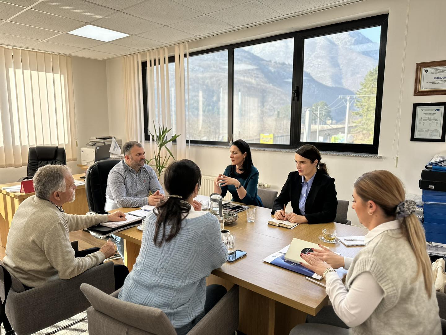 Personal Data Protection Week – Information and Privacy Agency