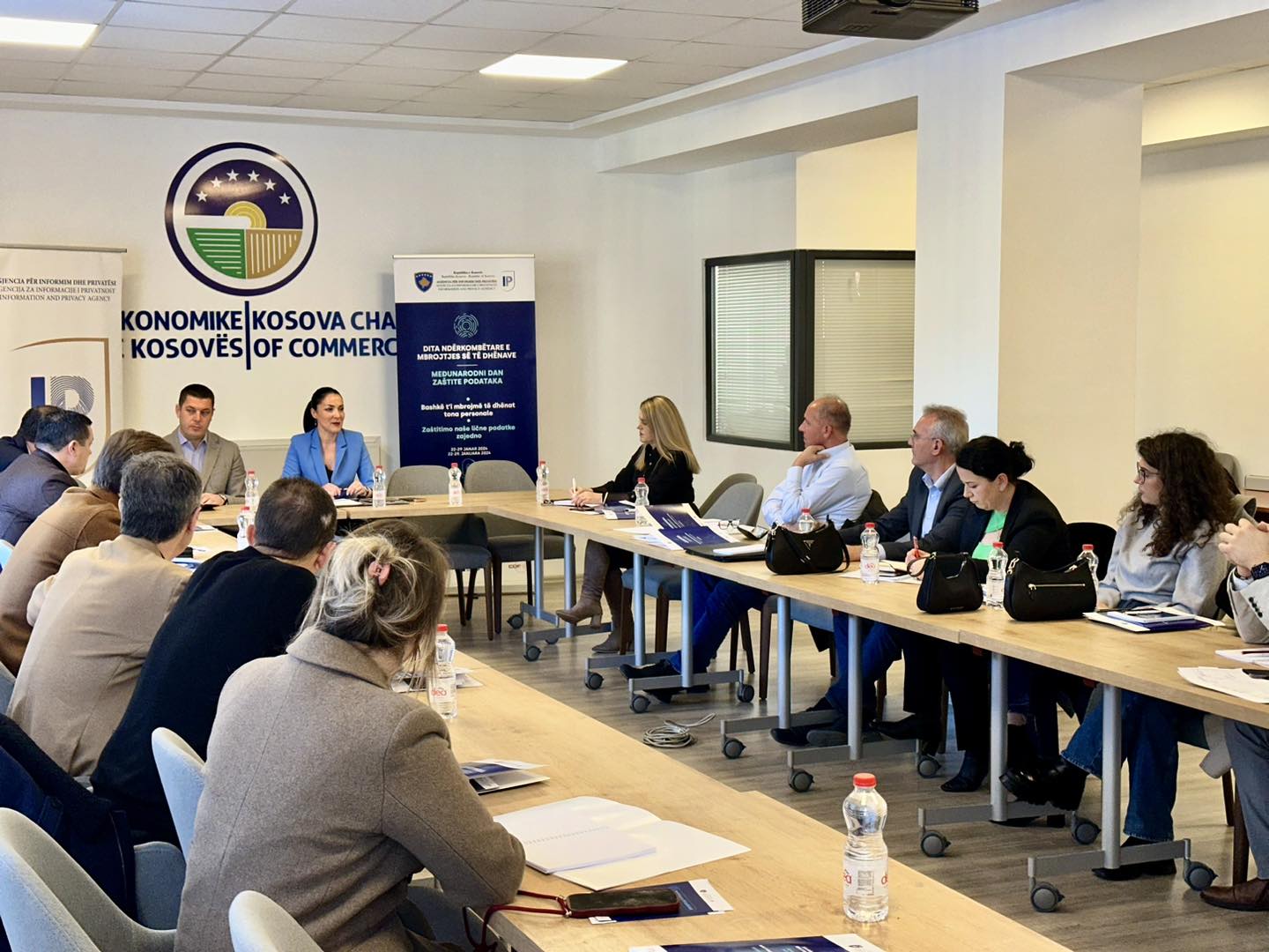 Personal Data Protection Week – Information and Privacy Agency