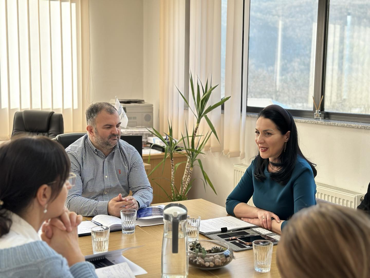 “Personal Data Protection Week” – Marking the International Day of ...